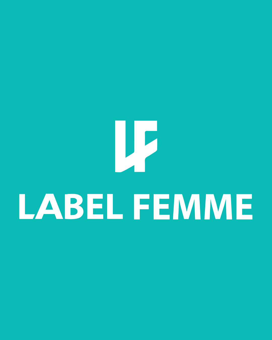 LABEL FEMME – LABELFEMME